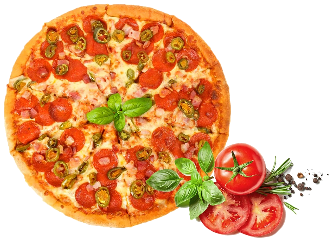 Pizza Baden Baden Lieferservice